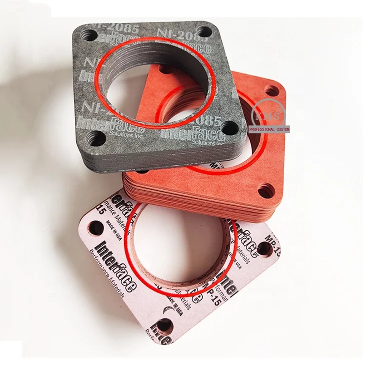 High-quality Truck Engine Seal 3818841 from KMS Gasket Factory