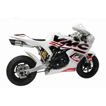 Vmc Minigp10 Daytona 190cc Sportsbike Pit Bike Motard Racing ...