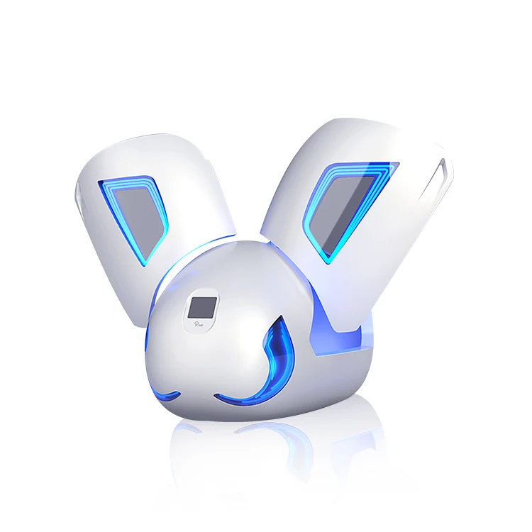 Basic Version Float Pod Sensory Deprivation Tank Spa Massage Bed Salt ...