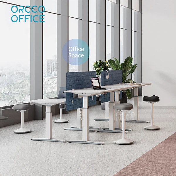 New Design Office Executive Furniture Meeting Room Conference Seating ...