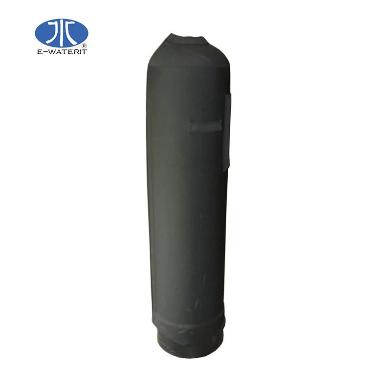 FRP Tank Neoprene Cover Jacket - Anti-UV Protection & Customizable OEM