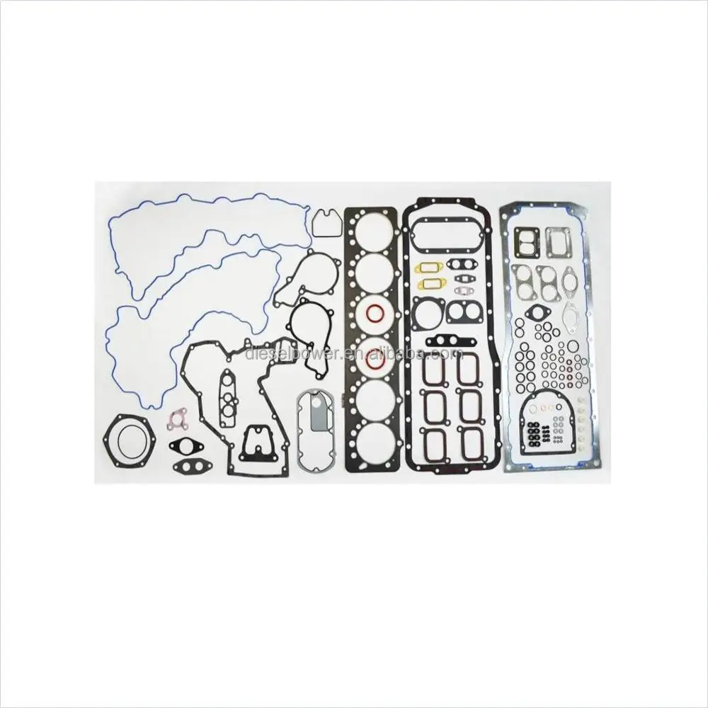 Re501455 Re501456 Re532631 Re506220 Re528400 For John Deere 4045 6068 ...