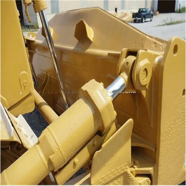 Used Second Handconstruction Machinery Used Bulldozer D8n Bull Dozer