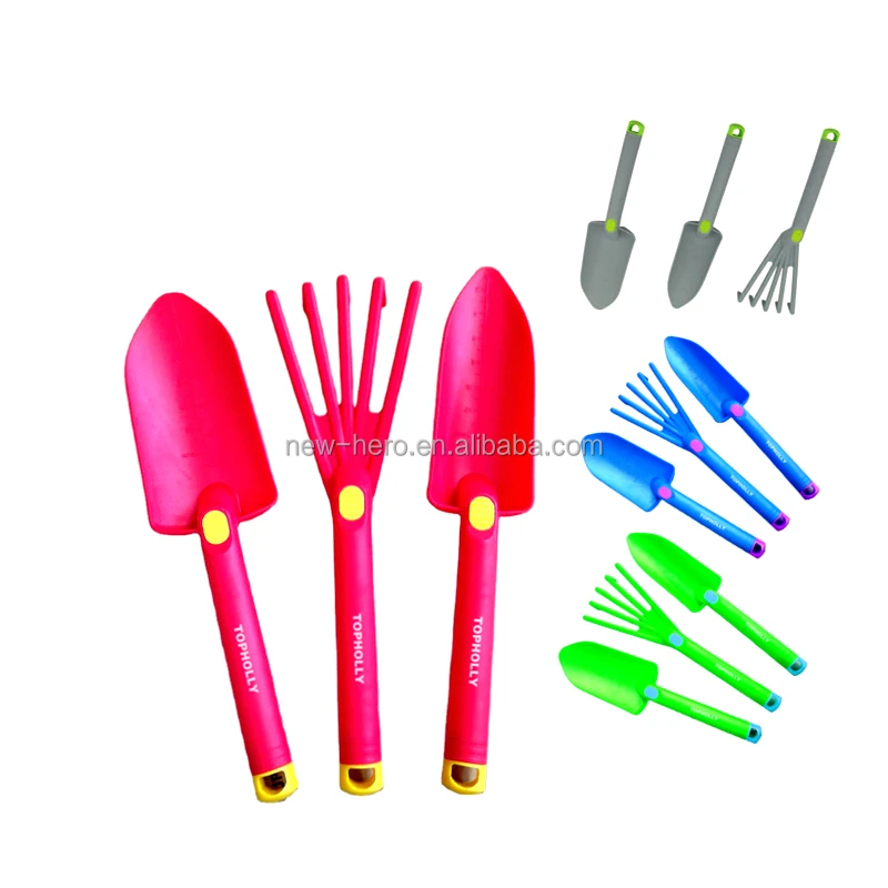 Metal Agricultural Garden Tools - Durable & Versatile