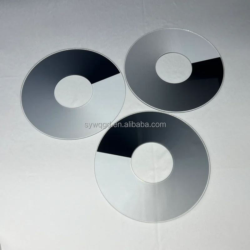 Variable Deep Far Ultraviolet Lithography Machine Uv Circular Gradient ...