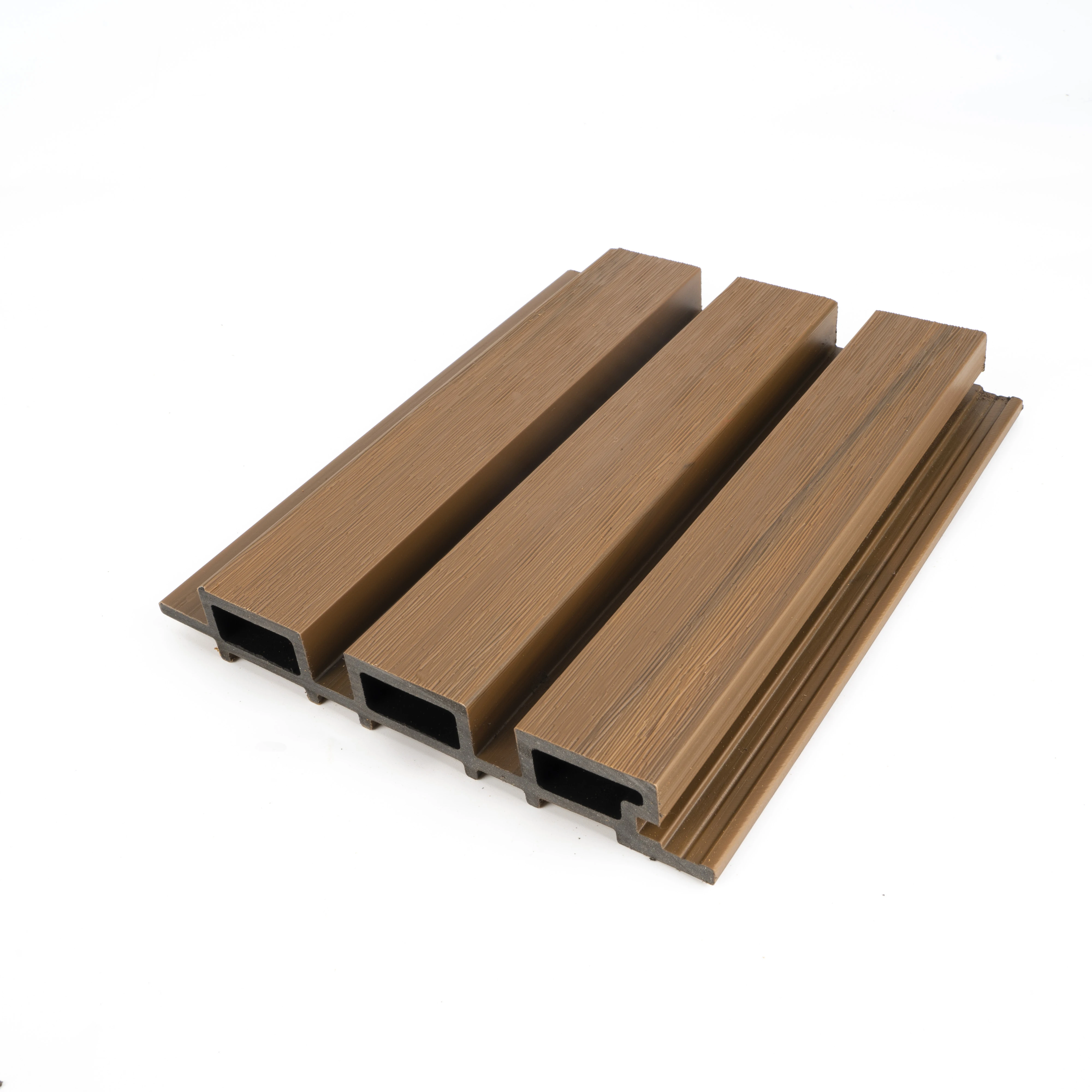 Co-extrusion Wall Panel Wpc Wall Tiles Wood Plastic Composite Decorative Wall Cladding Ps Panel ...