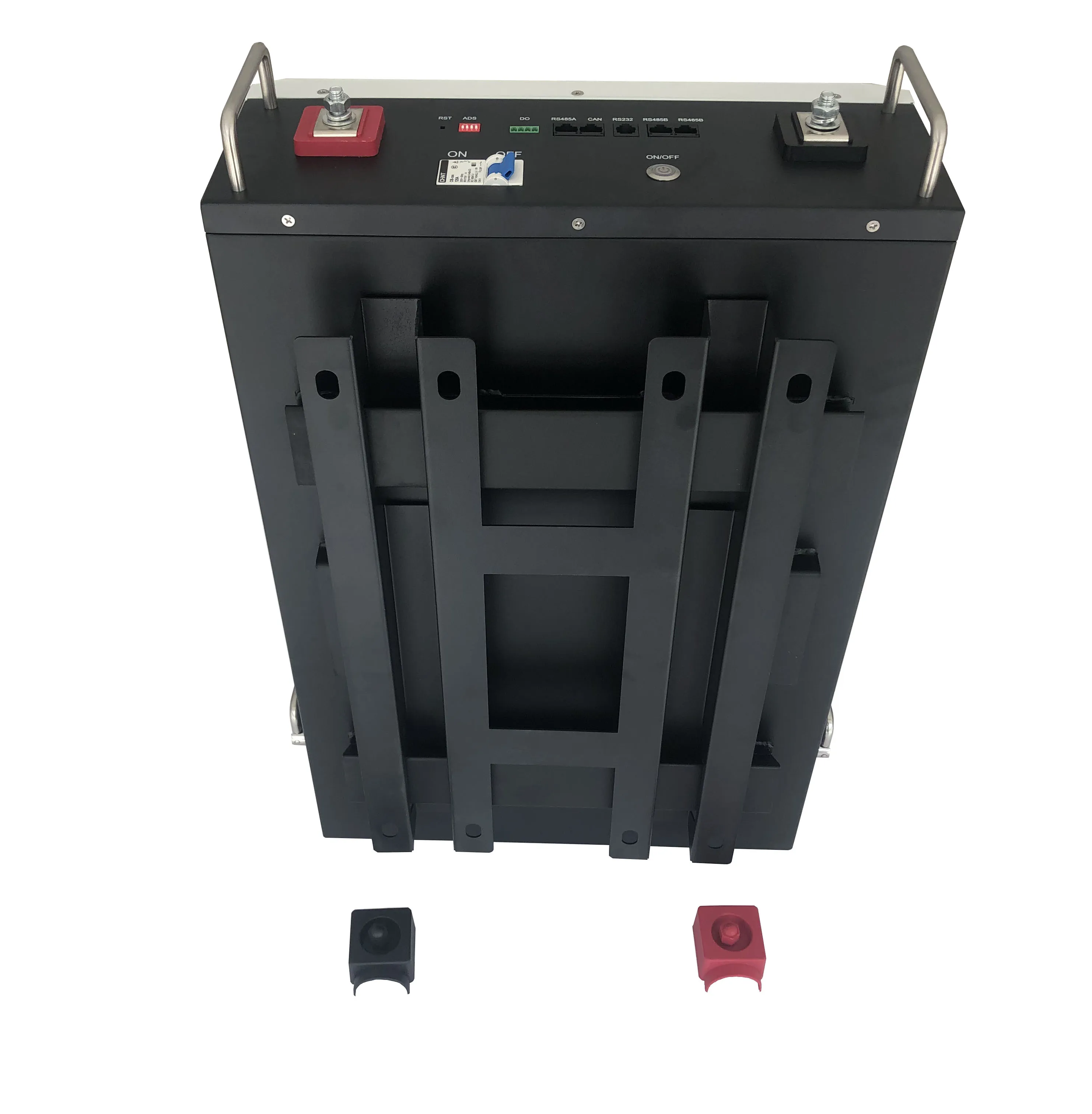 5kwh 10kwh Wall-mounted Battery Box: Ultra-capacity Powerwall With ...