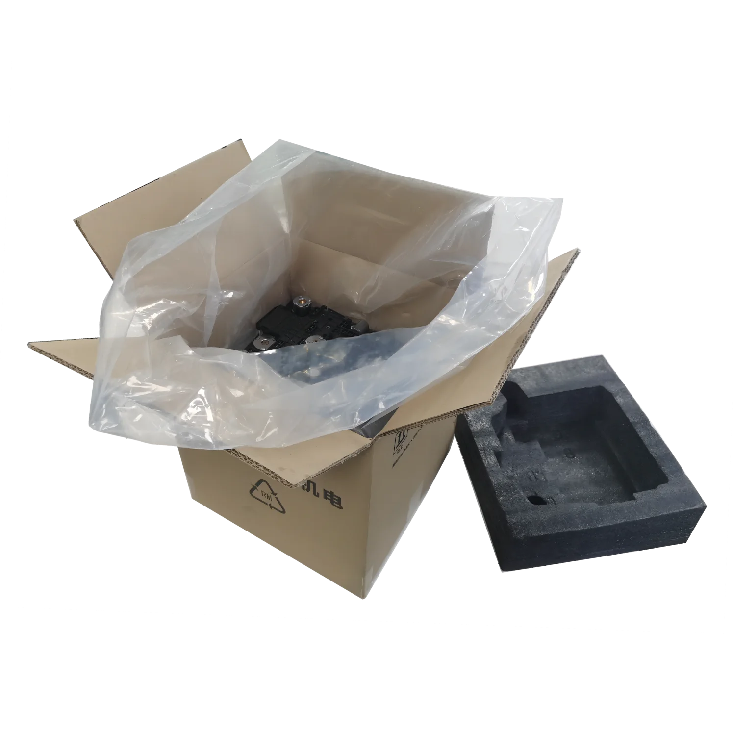 Wwt 02e927770am / Al Transmission Mechatronic 02e Tcu Tcm Hot-sale ...