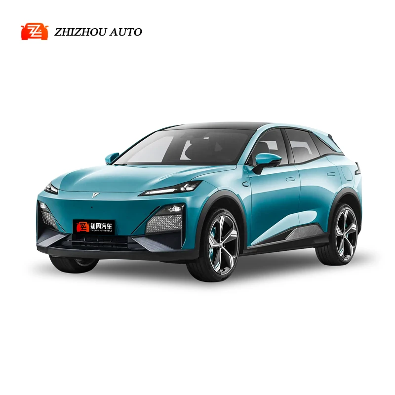 shangan changan shenlan s7 ev deepal deep blue s7 2023 520max pure ...