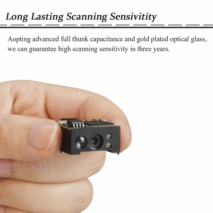 Qr Code Scanner Kiosk Raspberry Pi Zero Scanner Module Veding Machine Scan Engine - Buy Qr Code ...