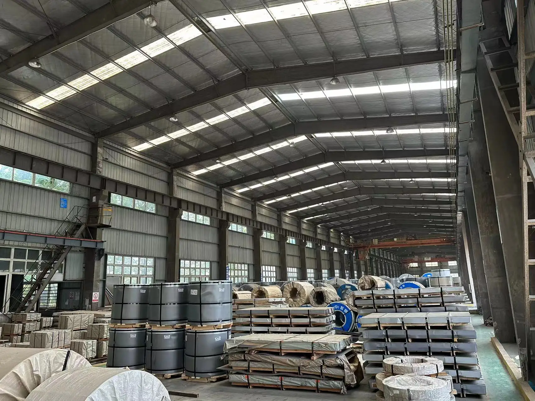 Good Price Dual Phase Steel Hc500/780ms Hc500/780dp Cold Rolled Steel ...