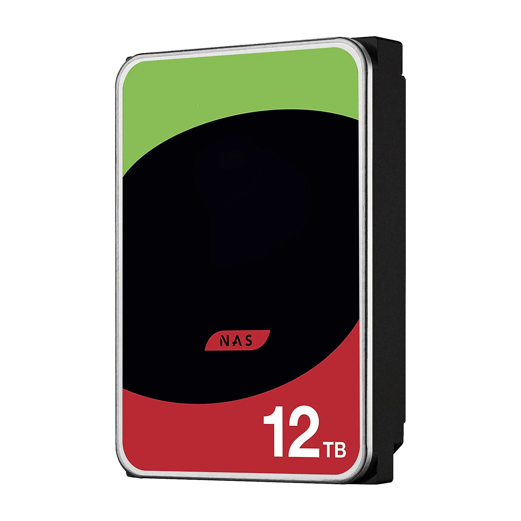 St12000vn0008 12TB Hard Drive - 7200 RPM for Server Upgrade