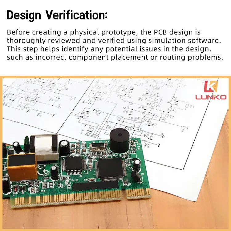 AI Robotics Control Board PCBA - NVIDIA Compatible - High-Speed DDR4 ...