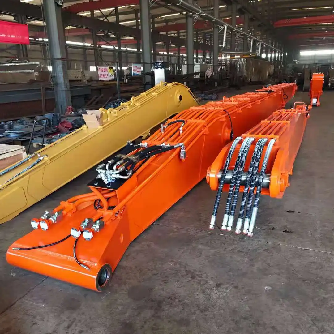 Long Reach Excavator Boom Stick PC200 - 1 Year Warranty