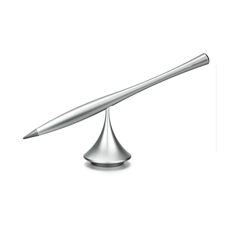Premium Aluminum Floating Pencil And Pen For Writing Drawing Drafting ...