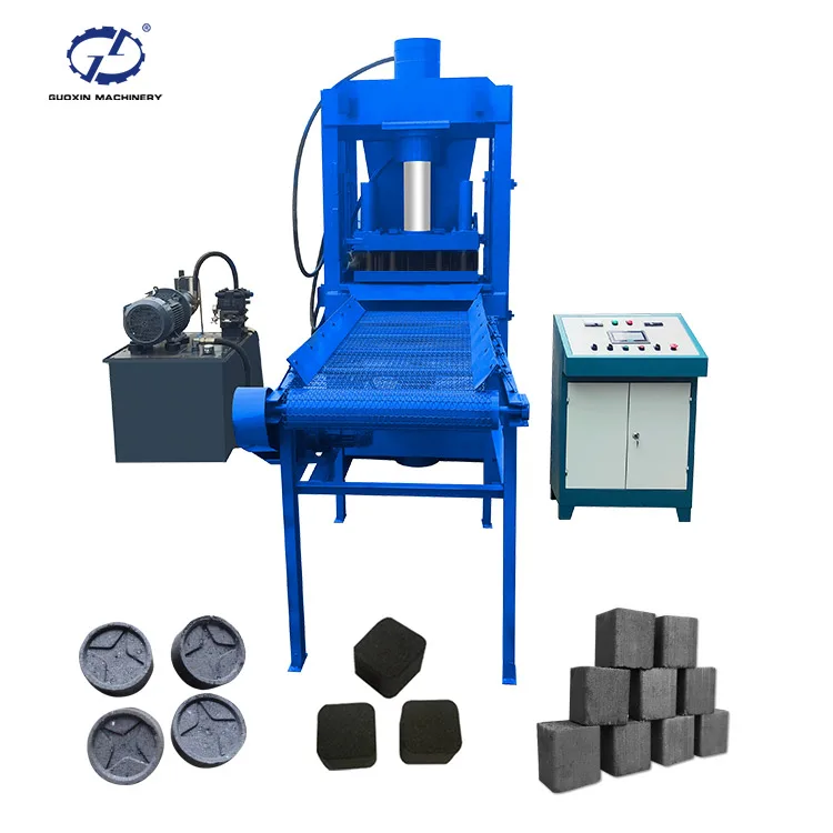 Arabic Hookah Charcoal Hydraulic Press Hookah Charcoal Forming Machine ...
