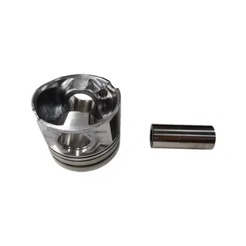 New Design High Quality Parts Car 1vd-ftv Piston 13301-0w010 13101 ...