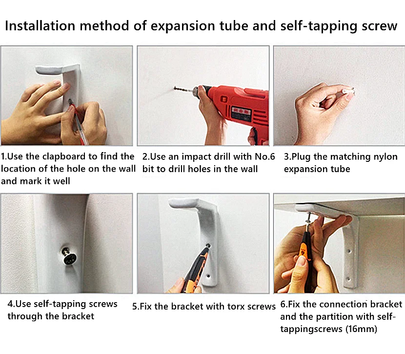 Types of Mounting Brackets - Durable and Versatile Solutions