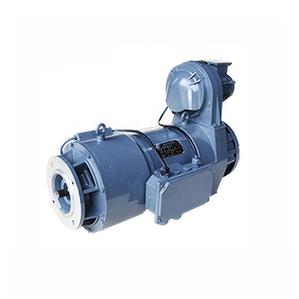 Tower Crane Electric Slewing Motor - Buy Electric Motor tower Crane ...