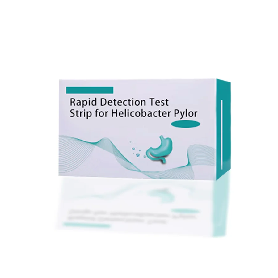 Helicobacter Pylori Ab Ag Test Kit - Buy One Step Rapid Test Kit,H ...