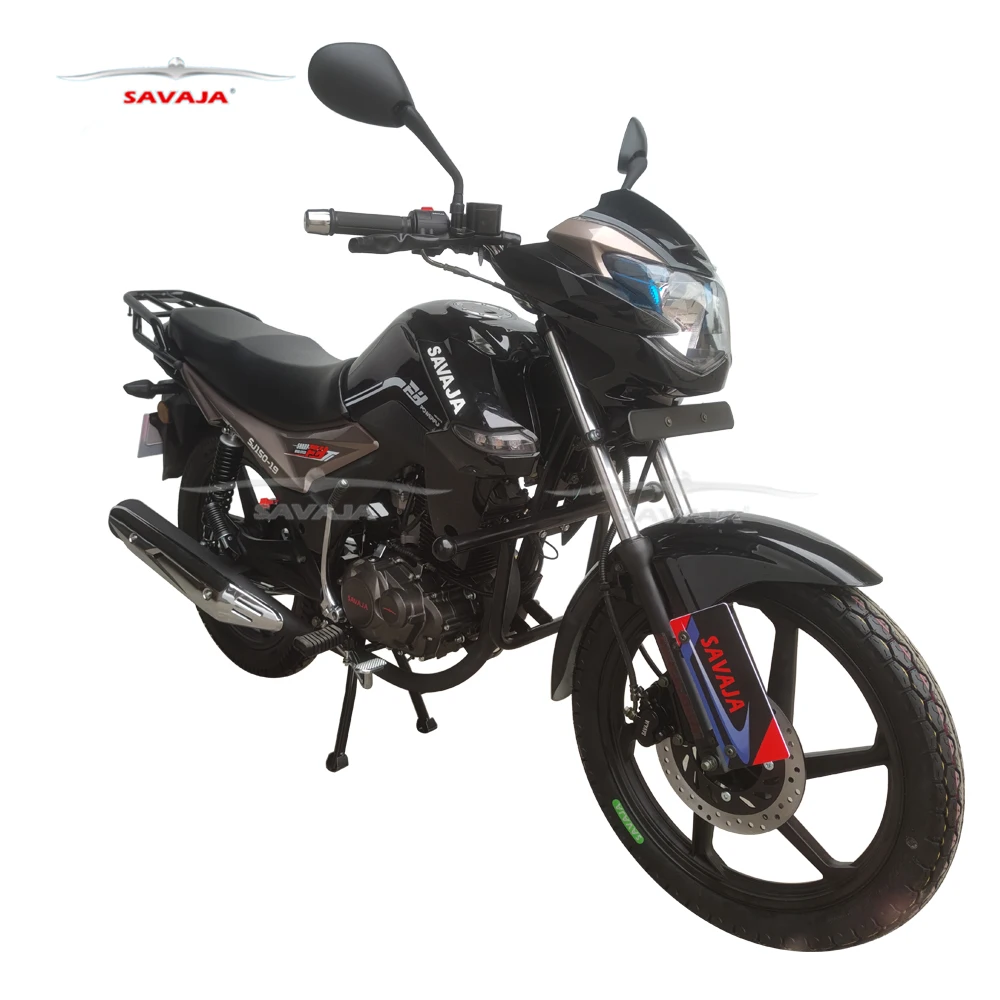 WANXIN ITALIKA EXTREMO NEXUS STREET MOTORCYCLE SJ150-19