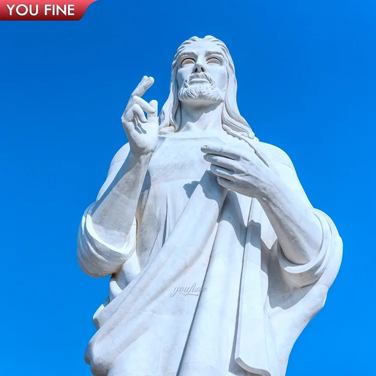 Large Outdoor Jesus Christ Marble Statue for Sale| Alibaba.com