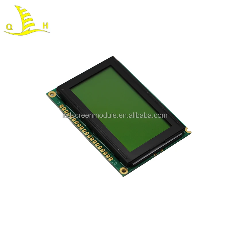 Customizable Factory Direct Hot Sell Jxl-240128-2a Dot Matrix Lcd ...