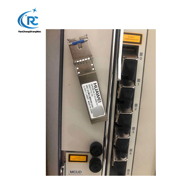 Huawei Olt Ma5608t 1 Year Warranty Fiber Network Terminal Gpon Olt 16 ...