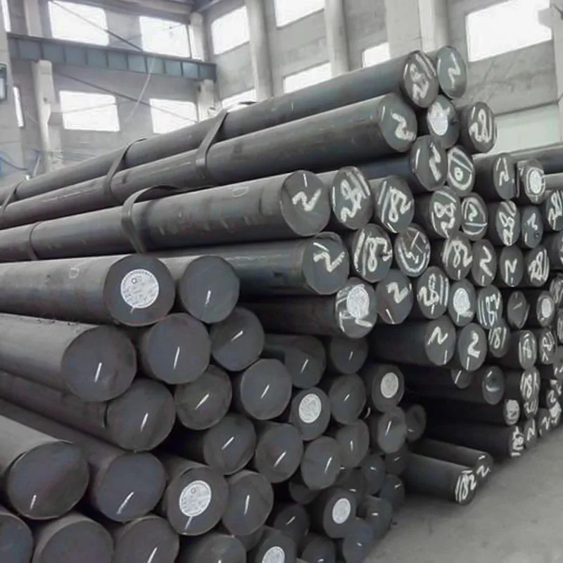 Alibaba.com: 1045 Carbon Structural Shaft S45C Bar, Hot Rolled Cold ...