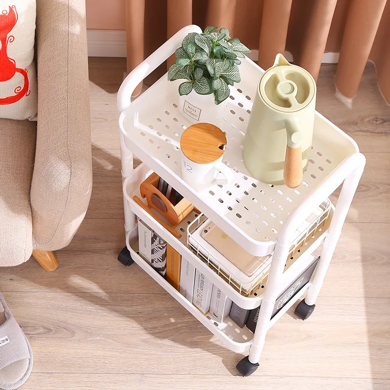 Wholesale Multi-functional Home Storage Rack Removable Bedroom Kitchen ...