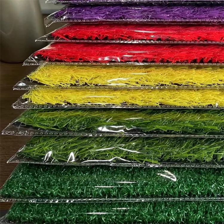 Artificial Grass 30mm Astro Garden Realistic Natural Turf Fake Lawn ...