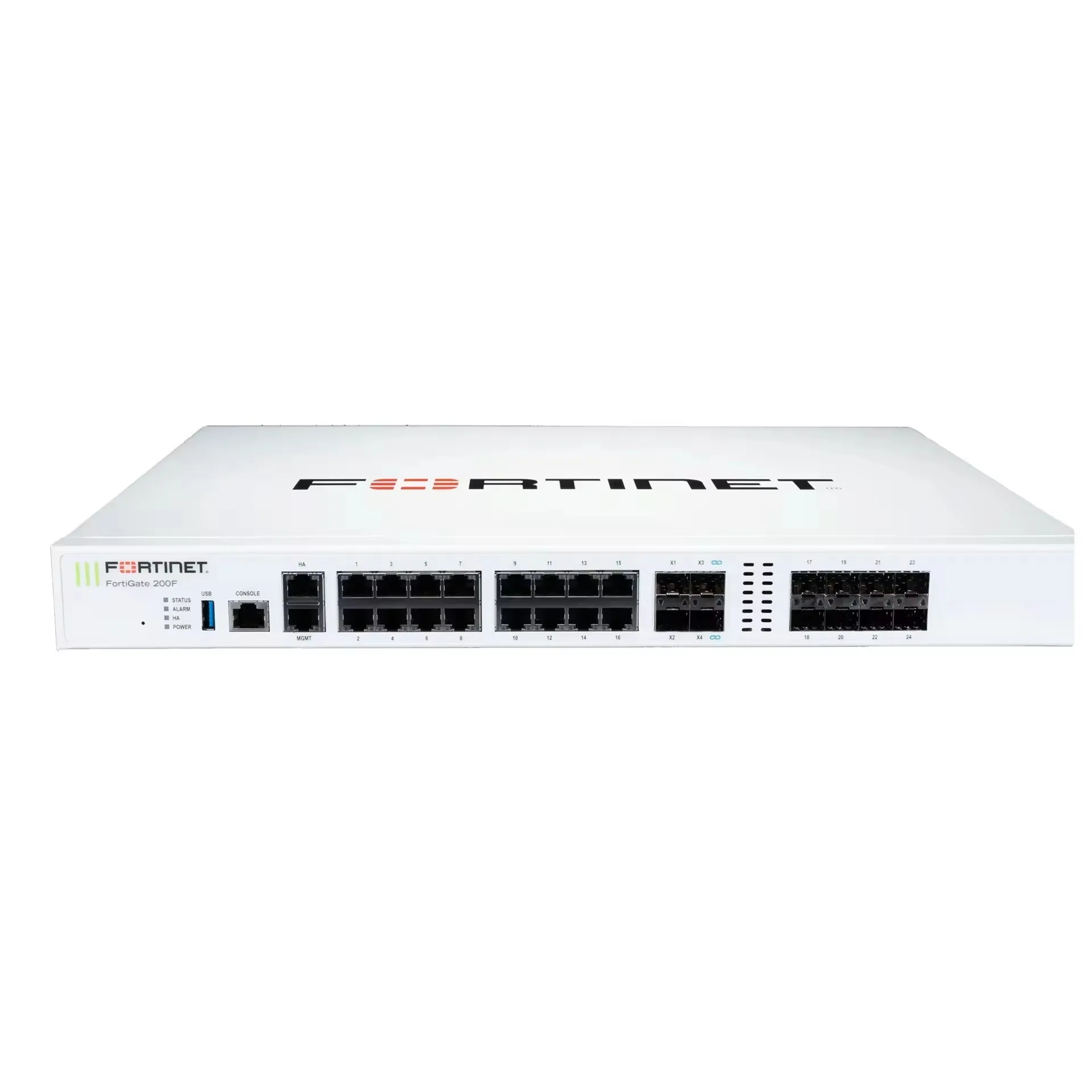 Fortinet FG-401F Firewall - Unified Threat Protection