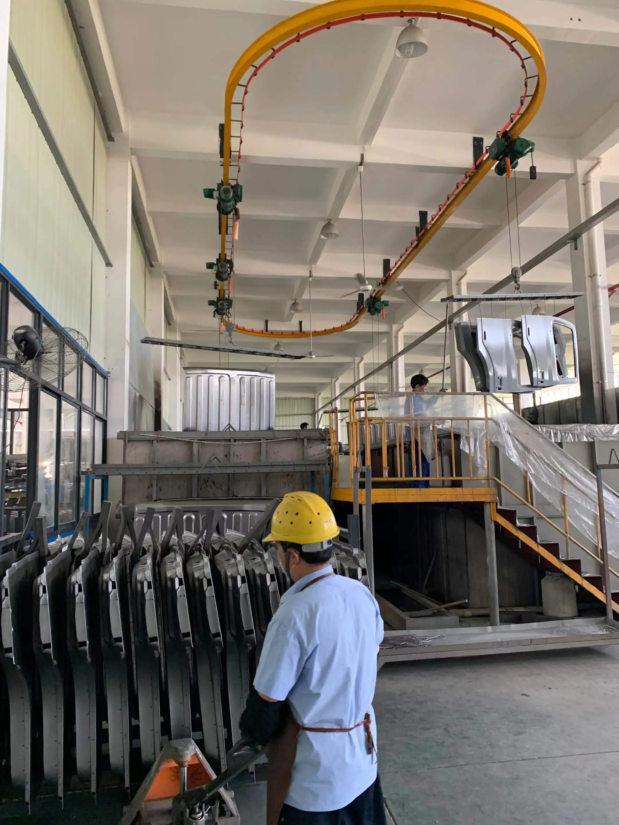 10442653 Auto Parts Outside Door Interior Door Pull Handle Cover New ...