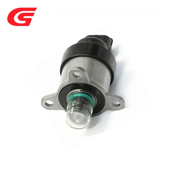 New Diesel Fuel Measurement Pressure Regulator Metering Solenoid Valve ...