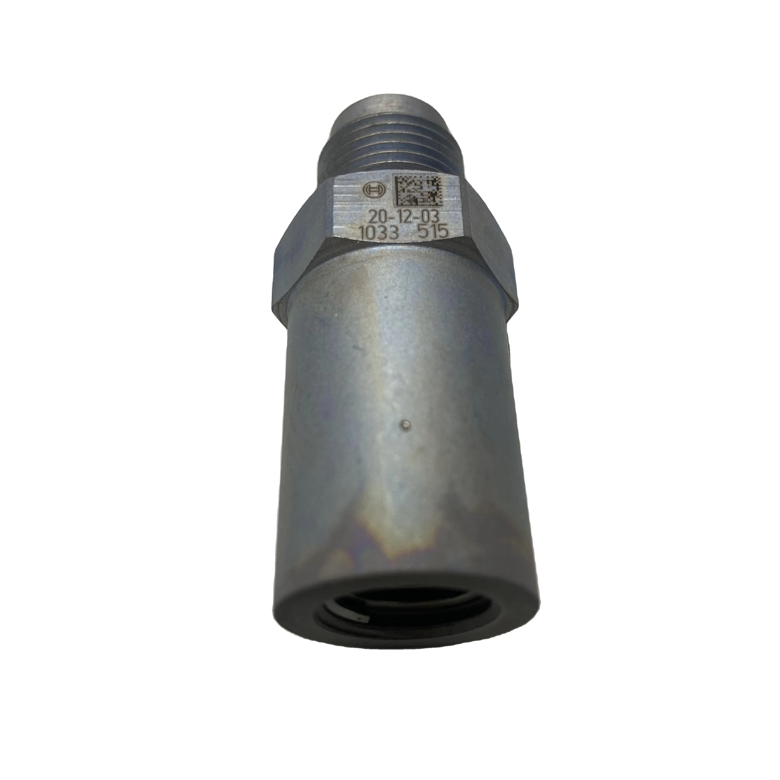 Cummins Common Rail Pressure Relief Valve 1110010020 3963808 For ...