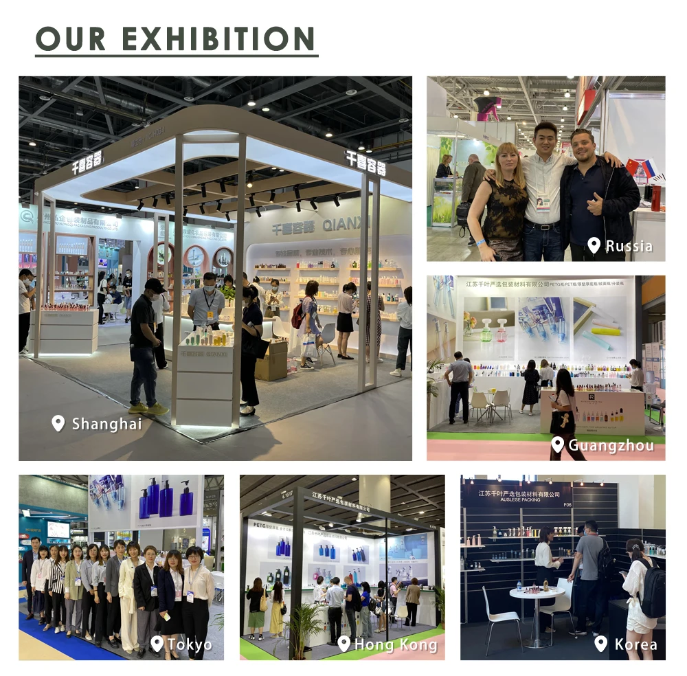 Free Sample 15ml 30ml 50ml Airless Inverted Cosmetic Packing For Serum ...