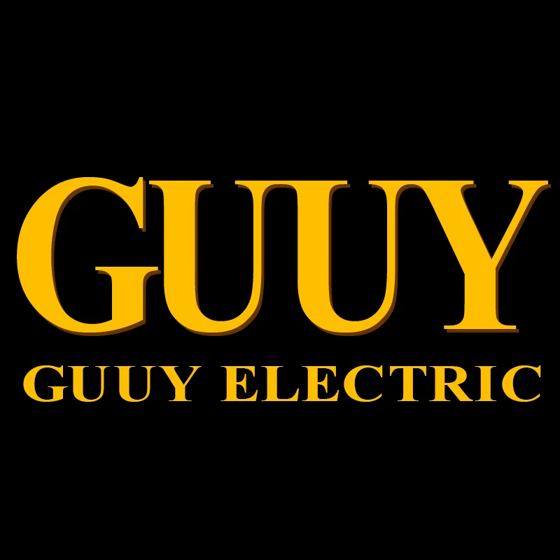 Company Overview - Wenzhou GUUY Electric Co., Ltd.