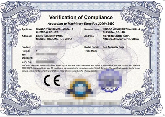 Ce Certified Single Head Pneumatic Scaling Hammers Hand Held Telescopic ...