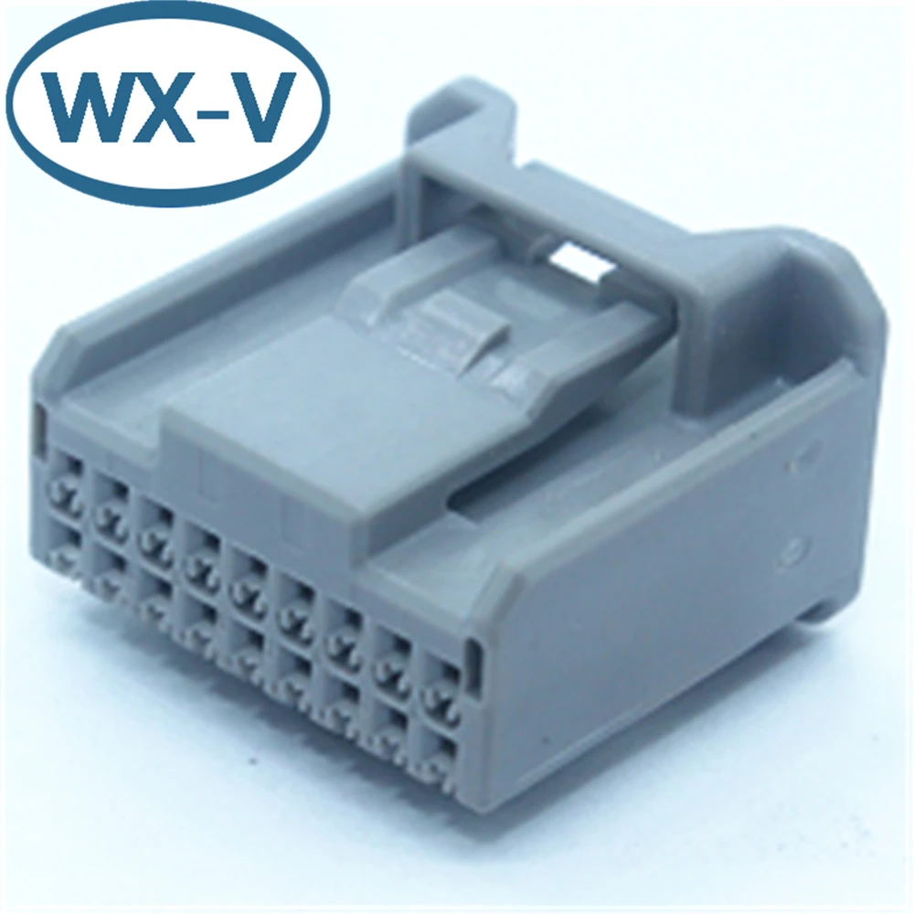 18 connector Original stock in warehouse original 7283-4854-40| Alibaba.com