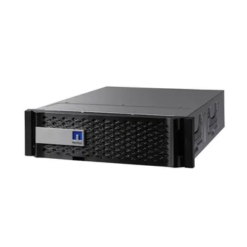 Netapp Fas2820 For Distributed Enterprise And Remote-to-core Fas ...