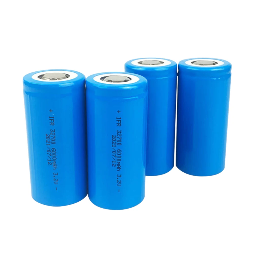 Warehouse 32700 Battery 3.2v Lifepo4 Cell Durable Cheep Deep Cycle ...
