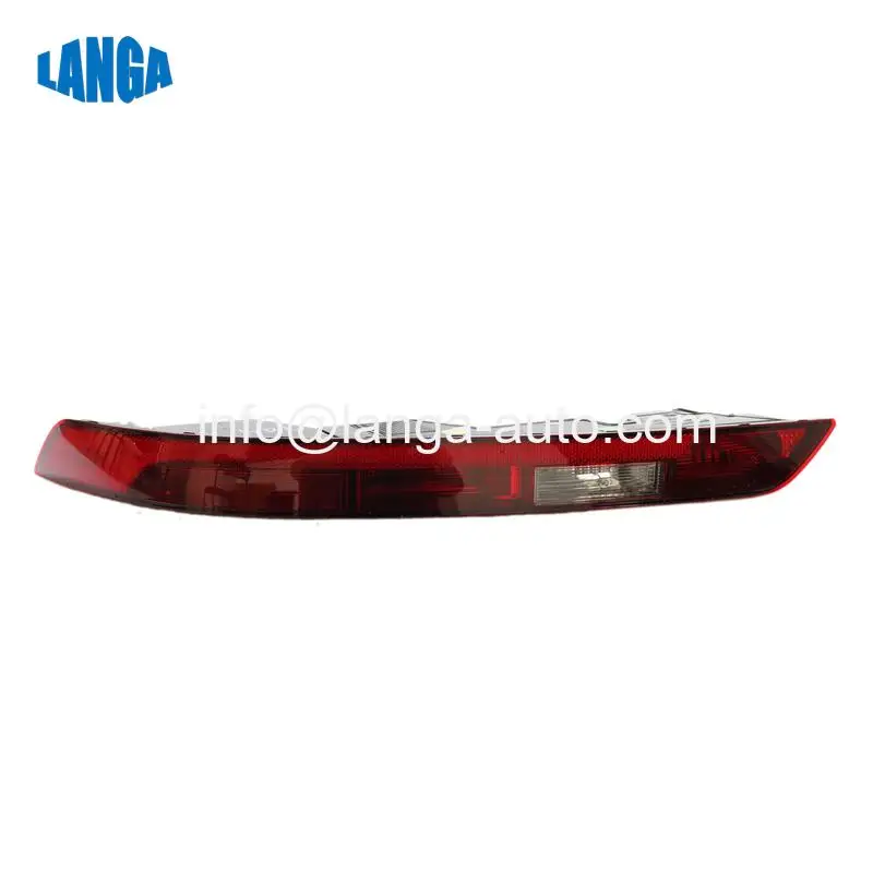 80A945069 80A945070 Fits for Audi Q5 2018 2019 2020 Rear Bumper Lamp ...