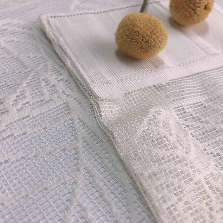 Contemporary Lace Drapery Designs Modern Flair Classic Elegance For ...