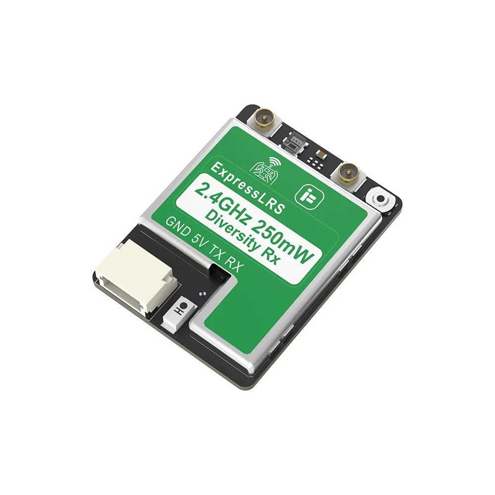 IFlight ELRS 915MHz 1000mW/ ELRS 2.4GHz 500mW 40mm/70mm Dual-Band ...