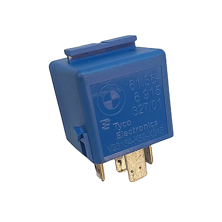 Car Control Unit Relay Module For Bmw E36 E39 E46 E53 E90 E92 ...