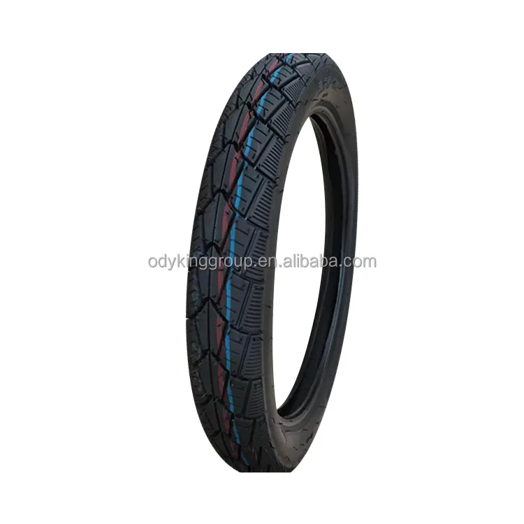 Odyking Brand Tire Motorcycle Tyre Tubes 2.50x18 3.00-17 3.00-18 2.75 ...