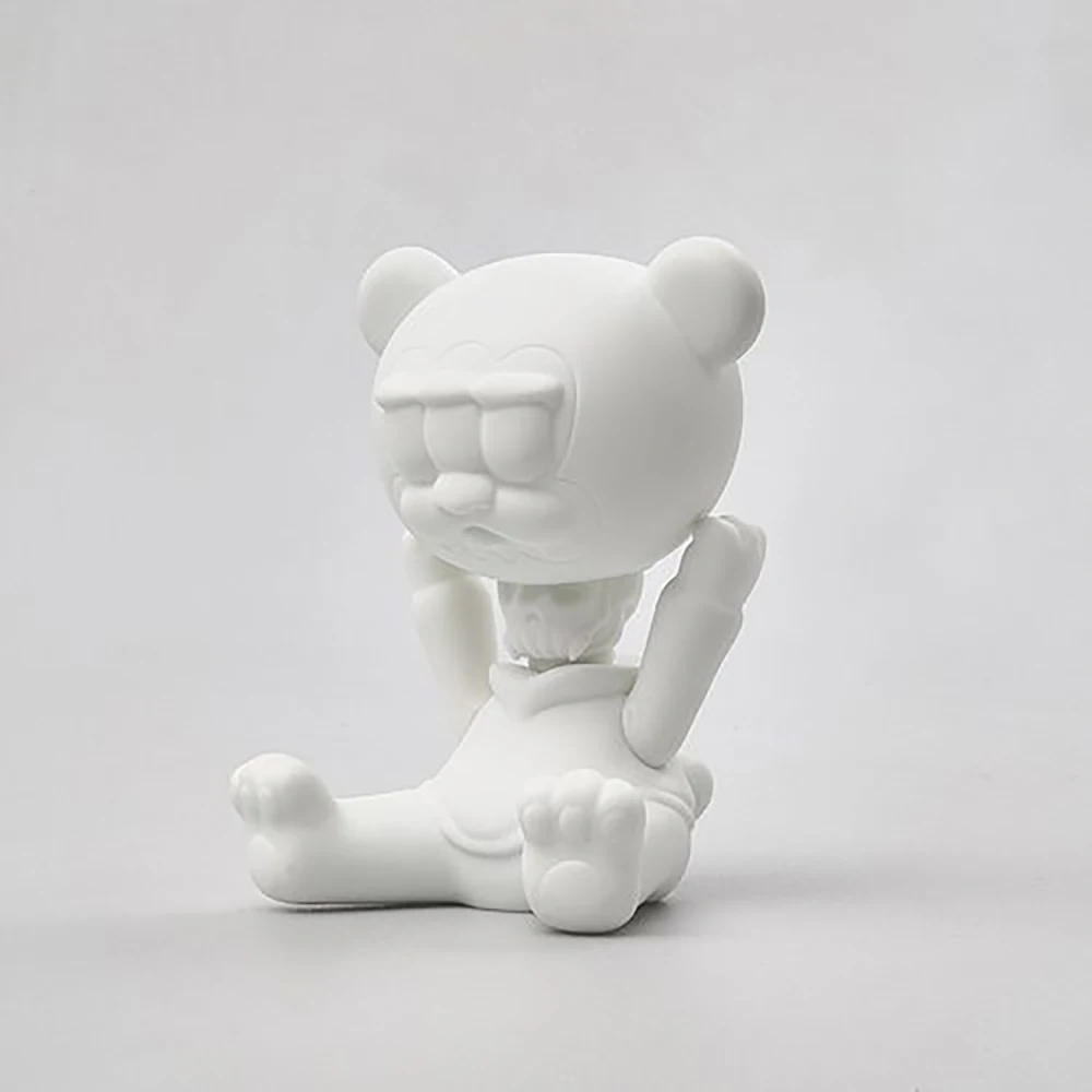 Meiyan Make Your Own 1/6 Cartoon Oem Figurine Plastic Anime Pvc Custom ...