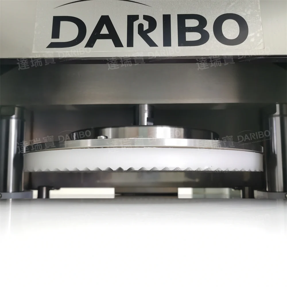 DARIBO Meat Press Machine - Efficient Steaks Flattener