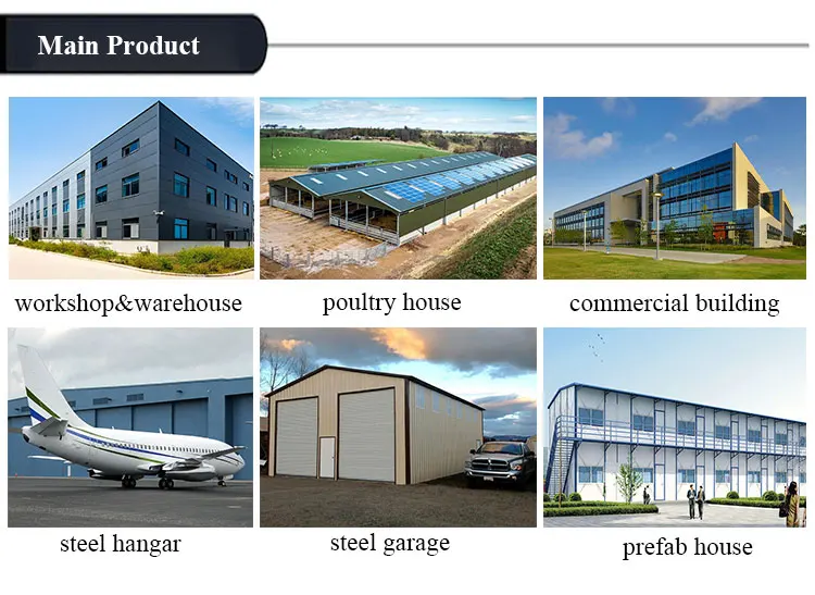 Preengineered Prefabricated Steel Structure Classrooms Steel School ...