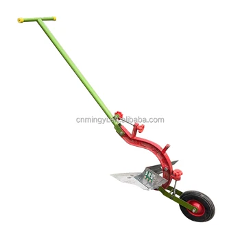 Rice Field Cultivator Shovel/mini Tiller/garden Tiller Cultivator With ...